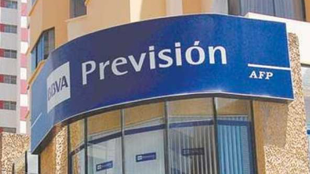 CEDLA: AFP Previsión tuvo utilidades jugosas y es inaceptable ...