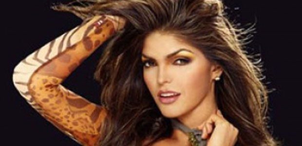 Ana Bárbara estrena su nueva canción | Erbol Digital Archivo