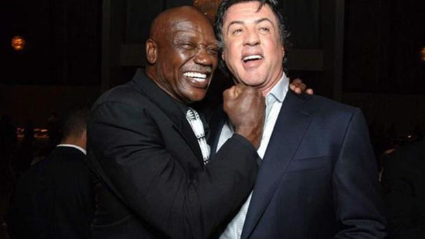 Muere el entrenador de Apollo Creed | Erbol Digital Archivo
