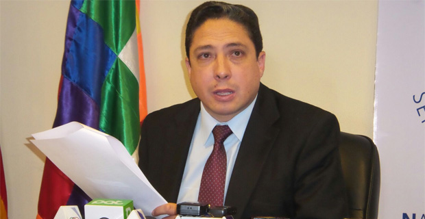 Arce afirma que “fracasó” la fórmula para dar independencia a la ...