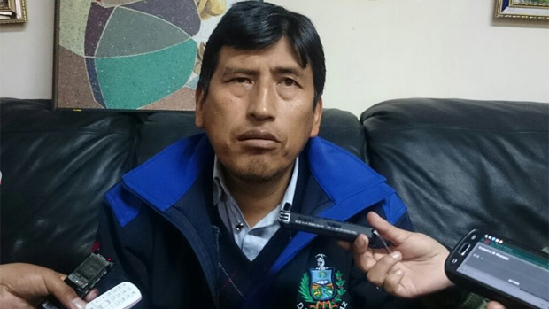 Horario de invierno en La Paz será desde el 15 de mayo | Erbol Digital ...