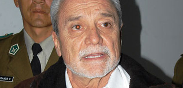 Chito intenta salir de la cárcel con indulto presidencial | Erbol ...