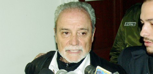 “Chito”, hospitalizado, pide que le otorguen redención | Erbol Digital ...