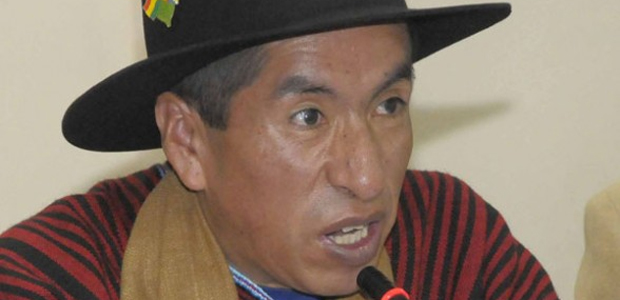 Cusi retira su voto del fallo que no despenaliza aborto | Erbol Digital ...