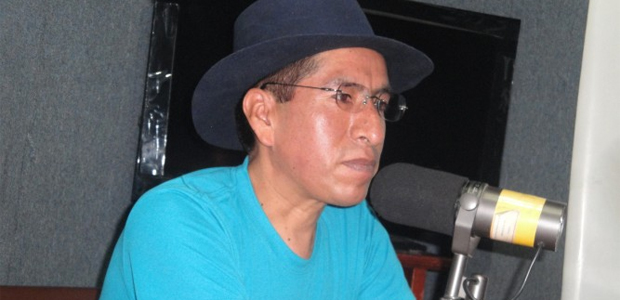 Cusi está internado y le quisieron tomar declaraciones | Erbol Digital ...