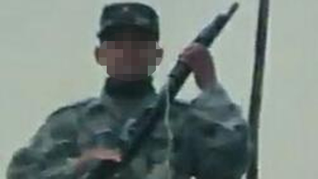 Piden justicia por caso de presunto canibalismo | Erbol Digital Archivo