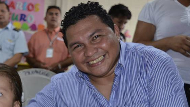 TED Pando archiva solicitud de revocatoria a Gatty Ribeiro | Erbol ...