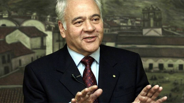 Juicio a Goni: Jurado no tiene veredicto y volverá el lunes | Erbol ...