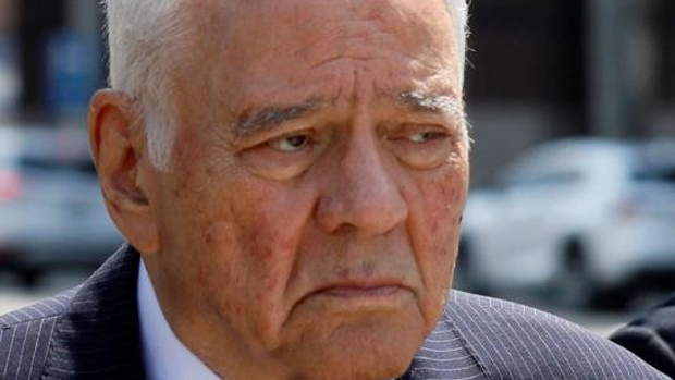 Goni busca que abogados de víctimas le den resarcimiento | Erbol ...