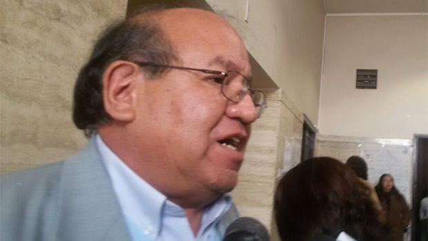 CEUB pide a universidades analizar cambio de delegados | Erbol Digital ...