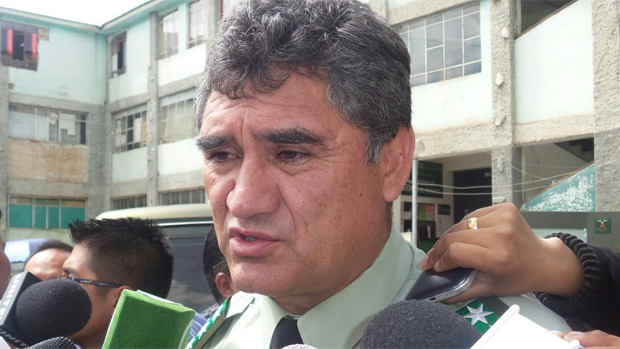 Cae el “Borolas”, antisocial vinculado con Cartel Family | Erbol ...