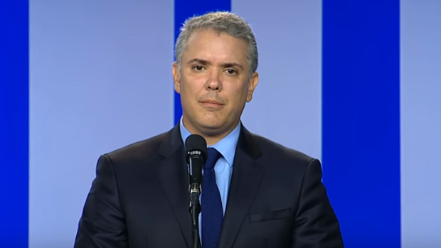 Presidente De Colombia Dice Que Unasur Es La “más Grande Cómplice De La