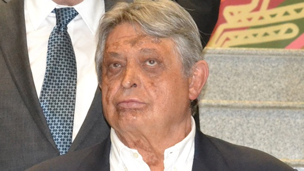 Jaime Paz: “La democracia es más importante que el mar” | Erbol Digital ...