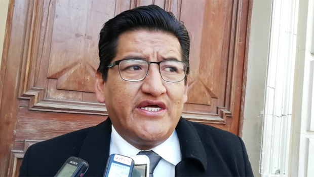 Jesús Vera coordina la entrega de obras con el Gobierno | Erbol Digital ...