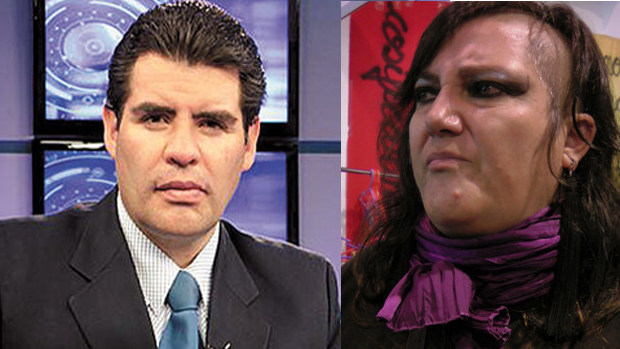 Inhabilitan a Jhon Arandia y María Galindo para Defensor | Erbol ...