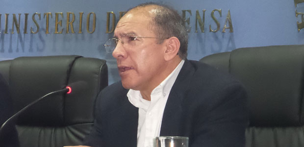 Cardona fue abogado del General que se “declaró” amigo de Quintana ...