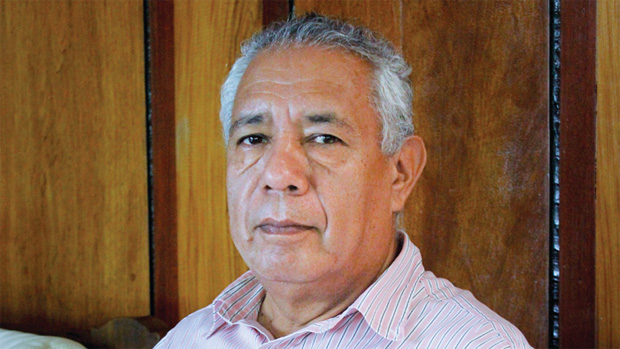 José Kinn es el designado como embajador en Brasil | Erbol Digital Archivo