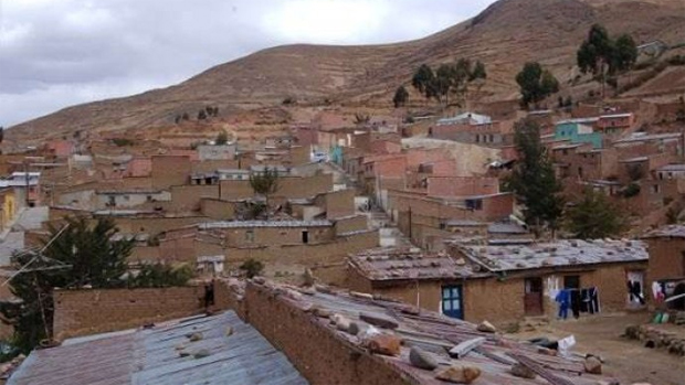 Llallagua pide que no haya operativo igual al de Viloco | Erbol Digital ...