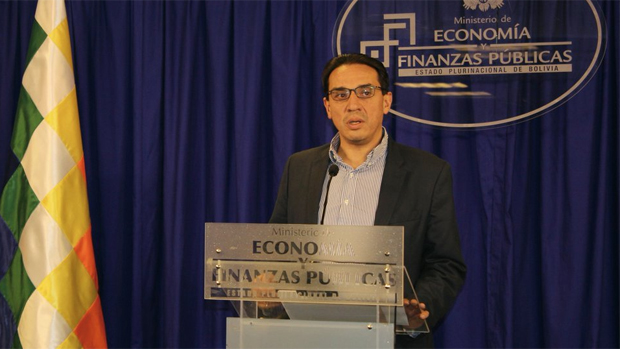 Guillén: Crisis brasileña nos jala crecimiento hacia abajo | Erbol ...