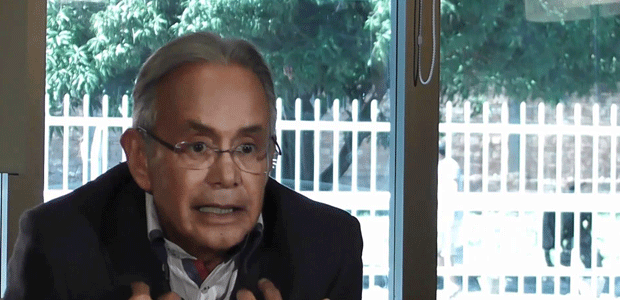 Conferencista Miguel Ángel Cornejo muere a sus 79 años | Erbol Digital ...