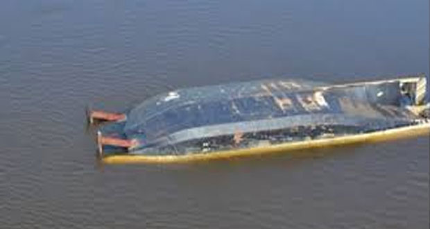 Procesan a cinco militares por naufragio de TNR-12 | Erbol Digital Archivo