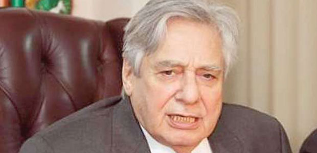 Percy pide disculpas a la periodista que manoseó | Erbol Digital Archivo