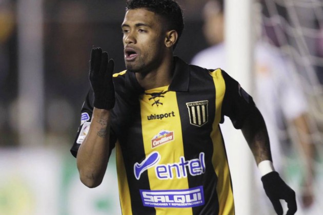 Harold Reina aparece como opción en Bolívar | Erbol Digital Archivo