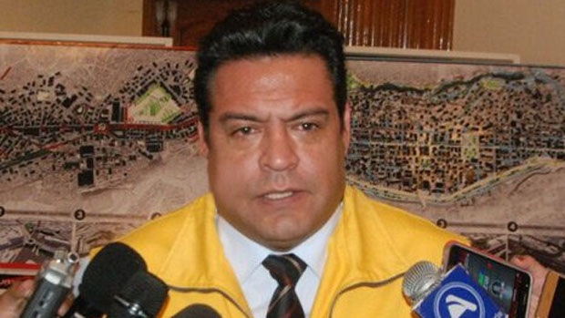 Revilla dice que se “fabrican” testigos en el caso Katanas | Erbol ...