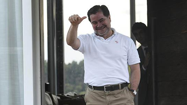 “El último deseo de Roger Pinto fue donar sus órganos para quien ...