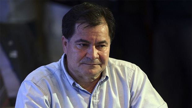 Justicia dicta cinco años de prisión para Roger Pinto | Erbol Digital ...