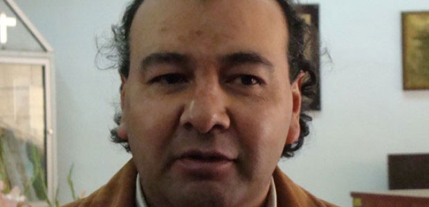 Cierran caso audios después que Soza confirmó su voz | Erbol Digital ...