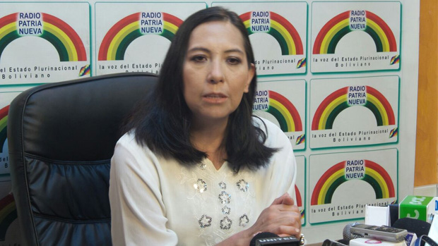 Gobierno y transporte se reunirán para dialogar sobre problema ...