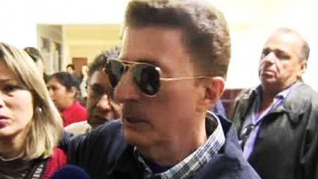 ‘Techo de Paja’ está oculto y protegido por un pueblo | Erbol Digital ...