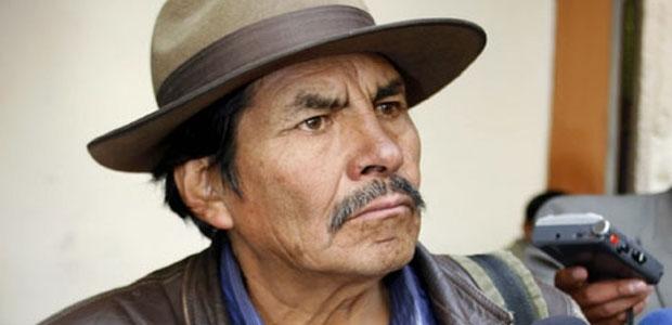 Felipe Quispe: Después de Morales, estoy yo | Erbol Digital Archivo