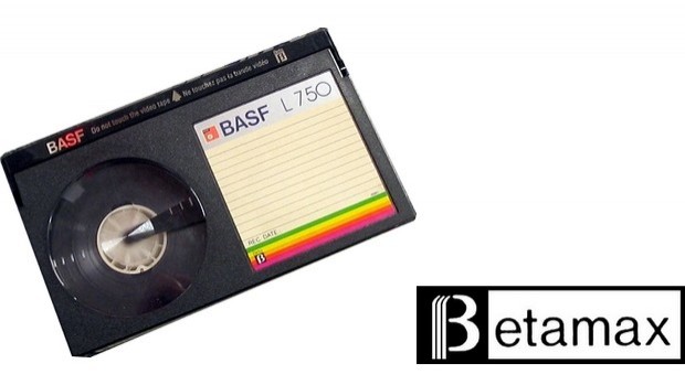 Sony acaba cuarenta años después con el formato Betamax | Erbol Digital ...