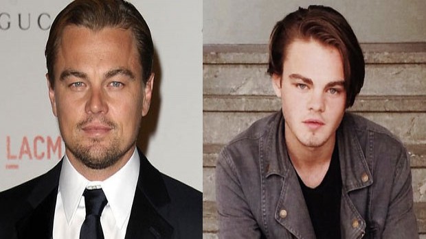 Un Sueco Es El Doble Perfecto De Leonardo Dicaprio Erbol Digital Archivo